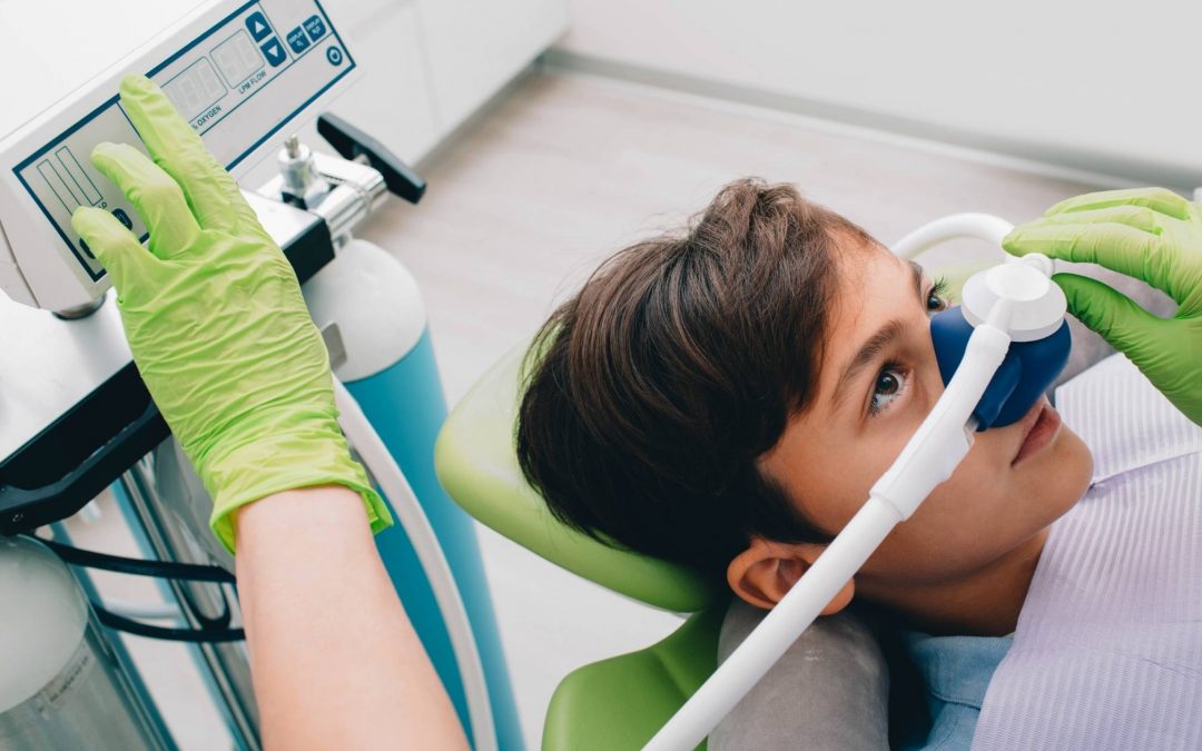 Sedación Consciente en Cáceres - RC Clínica Dental Avanzada